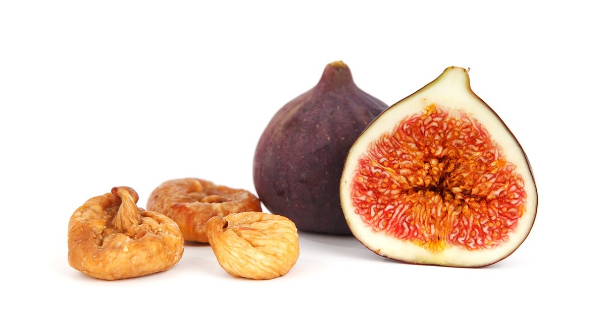 Higos: 7 Beneficios Y Propiedades Importantes (+Info) » 2025